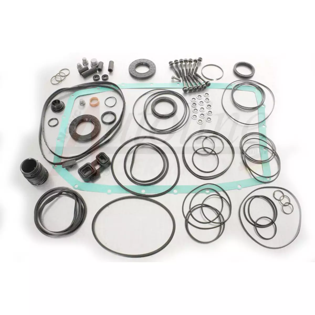 Tiivistesarja 6HP26 / 6HP28X BMW, Jaguar, Ford, Land Rover - AutoGear ...