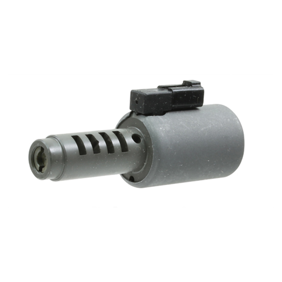 Solenoidi TF80 / AW6 GEN1 TCC / SLU Linear musta - AutoGear.fi verkkokauppa