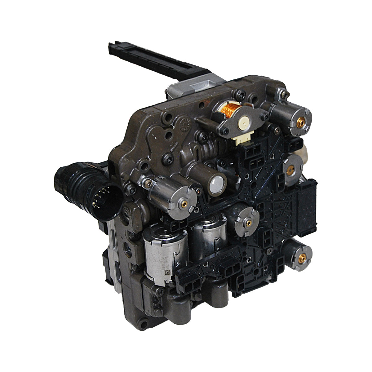 Mechatronic 02E DQ250 DSG - AutoGear.fi webstore